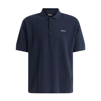 Barbour Herren, Oberteile, Blau, XLGr&ouml;&szlig;e