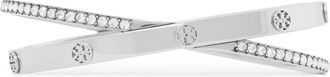 Tory Burch Armband Tory Burch 184428 Silberfarben