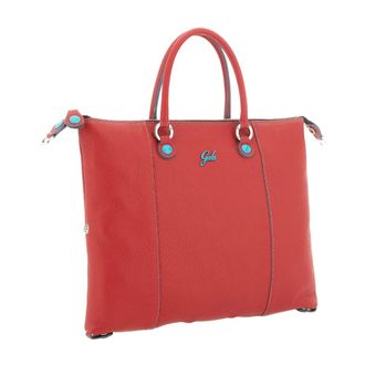 Gabs Wandelbare Tasche Rot Feuer Rucksack Shopper - - Bags - Damen - Rot - ONE SIZE