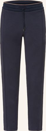 Paul & Shark Paul & Shark Sweatpants Riviera blau