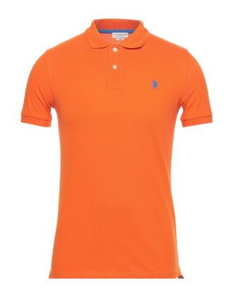U.S.Polo Association TOPS - Poloshirts auf YOOX.COM