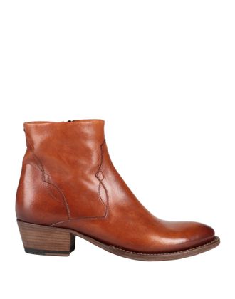 Pantanetti SCHUHE - Stiefeletten auf YOOX.COM