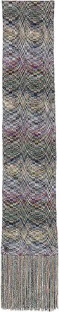 Missoni Schal - Grau