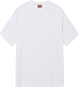 Mos Mosh T-Shirt aus einem soften Baumwolljersey in