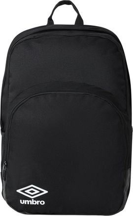 Umbro Rucksack Team Training 2 Academy, 20L (Schwarz/Wei&szlig;)