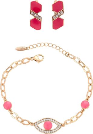 Faina Schmuckset