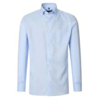 Casamoda Herren, Shirts, Blau, 8XLGr&ouml;&szlig;e