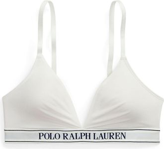 Polo Ralph Lauren Triangel-BH Polo Essentials