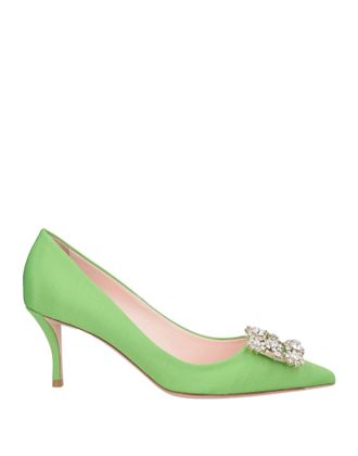 Roger Vivier SCHUHE - Pumps auf YOOX.COM