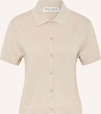 Marc O'Polo Marc Opolo Strickjacke beige