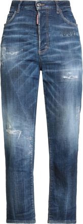 Dsquared2 HOSEN & RÖCKE - Jeanshosen auf YOOX.COM