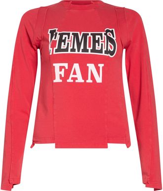VTMNTS TOPS - T-shirts auf YOOX.COM