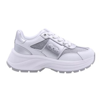 Liu Jo Lugo Sneakers - - Shoes - Damen - Wei&szlig; - 37 EU