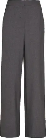 Simona Corsellini Casual Hose - Grau
