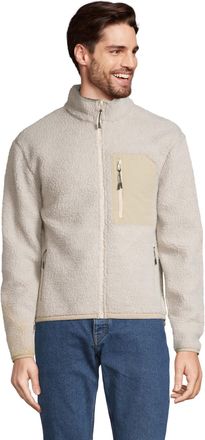 SOLS Fury Jacke f&uuml;r Herren/Damen Unisex (Beige/Beige)