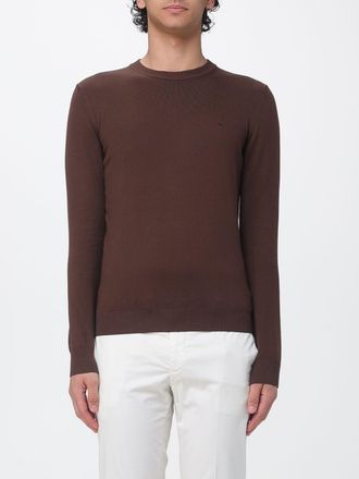 Brooksfield Pullover BROOKSFIELD Herren Farbe Braun