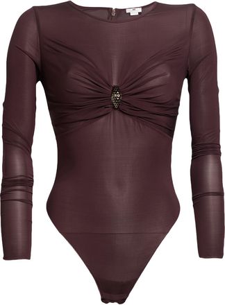 Elisabetta Franchi TOPS - Bodysuits auf YOOX.COM