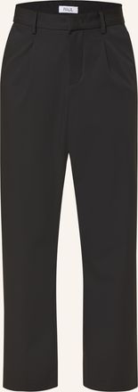Paul Paul Chino Regular Fit schwarz