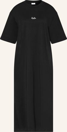 Lala Berlin Jerseykleid Tia schwarz