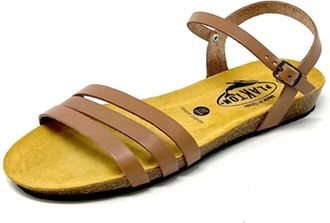 Plakton Sandale Fran Alou