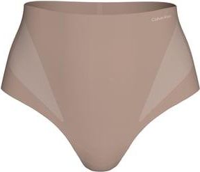 Calvin Klein Culotte gainante taille haute