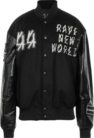 44 Label Group JACKEN & M&Auml;NTEL - Jacken und Anoraks auf YOOX.COM