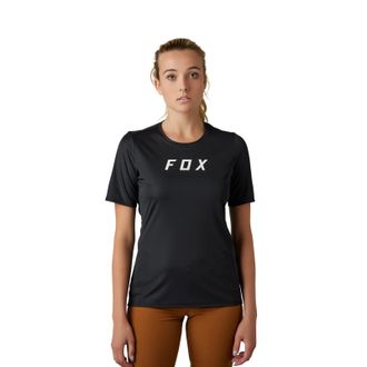 Fox Womens Flexair Ascent Long Sleeve Jersey