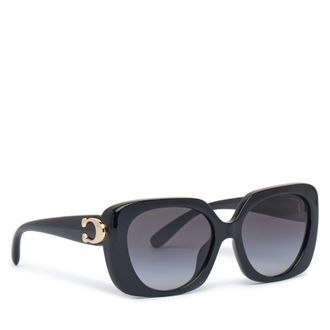 Coach Sonnenbrillen Coach 0HC8422U 50023C Schwarz