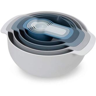 Joseph Joseph Joseph Joseph Nest 9 Plus Sch&uuml;ssel-Set- Edition