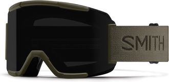 Smith Squad Sunblack/Yellow - 994Y