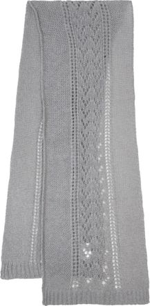 Louise Misha Echarpe Kid Mohair et Laine Giulia - Collection Femme - Louise Misha