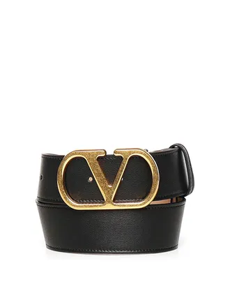 Valentino Garavani G&uuml;rtel - Beige