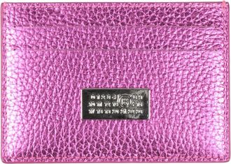 Maison Margiela Kleinlederwaren - Kartenetuis auf YOOX.COM