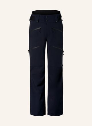 Bogner Fire + Ice Fire+Ice Skihose Solomun-T blau