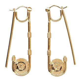 Versace Damen, Accessories, Gelb, ONE SIZEGröße