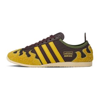 adidas Herren, Schuhe, Mehrfarbig, 40 EUGr&ouml;&szlig;e