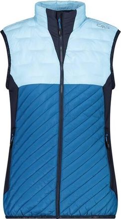 F.lli Campagnolo Damen Weste WOMAN VEST HYBRID