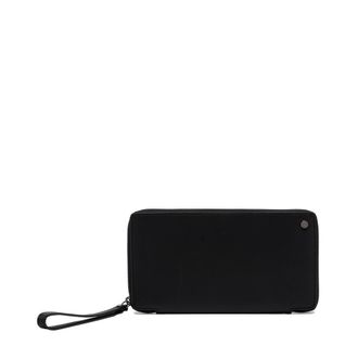 Gianni Chiarini WALLET IN NAPA LEATHER