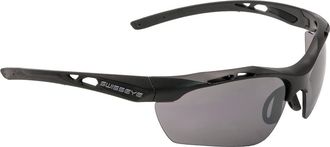 Swisseye Swiss Eye Nucleo Radbrille, Black matt/Black