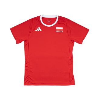 adidas Herren, Sport, Rot, MGr&ouml;&szlig;e