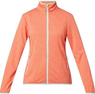 McKinley Damen Fleecejacke Roto II