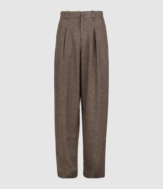 PDR Phisique Du Role Pantalon Kasha