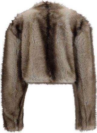 Max Mara Sportmax Jacket - Brown