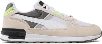 Puma Sneakers Puma Graviton Pro 380736 23 Beige