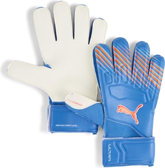 Puma Gants de gardien de but PUMA ULTRA Play, Accessoires, Bleu, 10