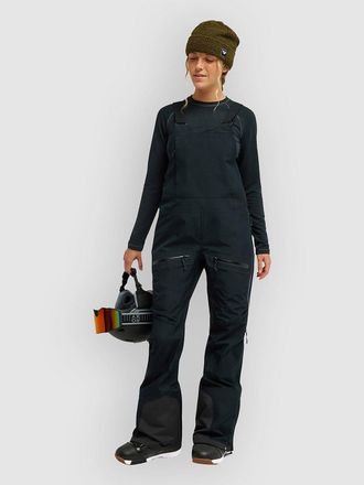 Roxy Gore-Tex Lunalite 3L Bip Pantalon noir
