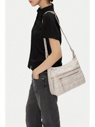 Lasocki Lasocki Handtasche C-LSK-L-010-08 &Eacute;cru