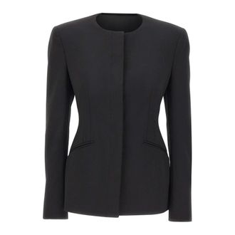 Andamane Blazers - - Jackets - Damen - Schwarzk - S