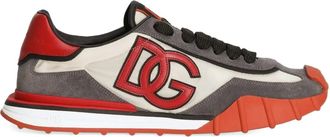 Dolce & Gabbana DG Athletic sneakers - Grau