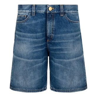 Seafarer Damen, Shorts, Blau, W26Gr&ouml;&szlig;e